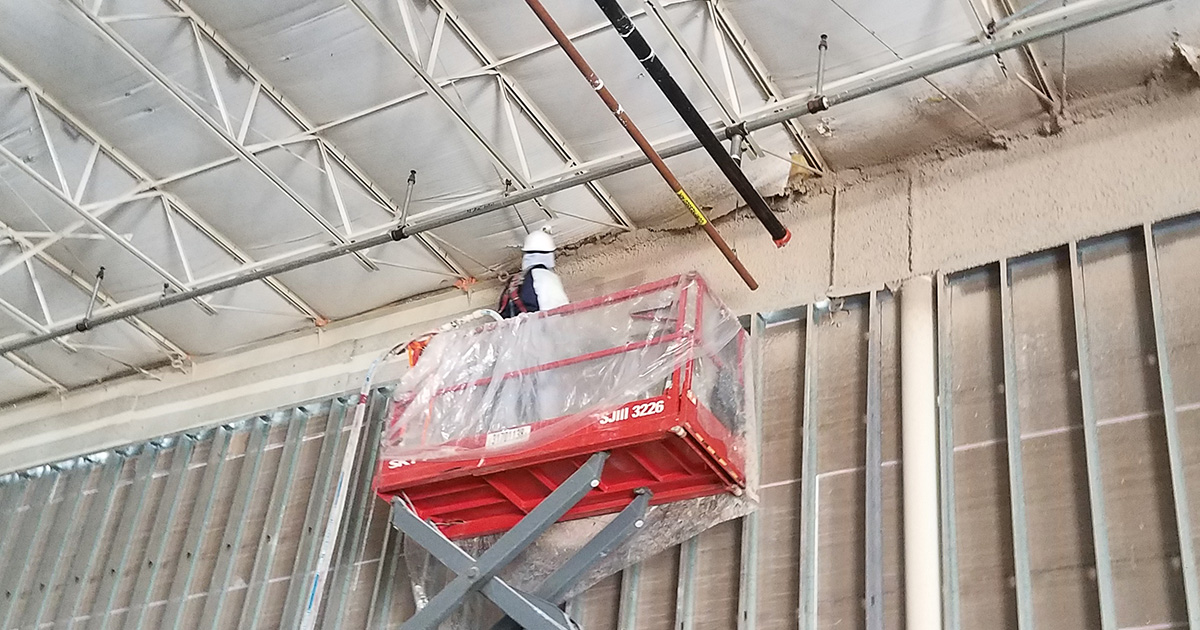 Spray Foam insulation Contractors Near You - Des Moines, IA